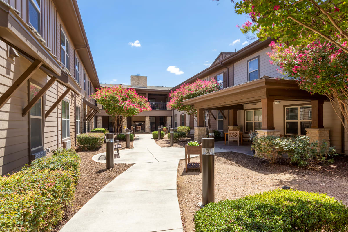 Landon Ridge - Alamo Ranch in San Antonio, TX - My Caring Plan