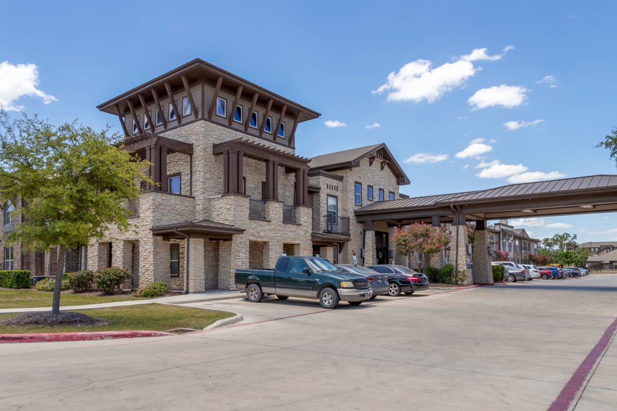 Landon Ridge - Alamo Ranch in San Antonio, TX - My Caring Plan