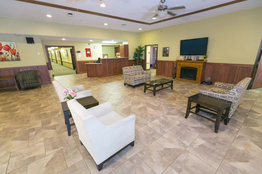 Fort Dodge Health & Rehabilitation in Fort Dodge, IA - My Caring Plan