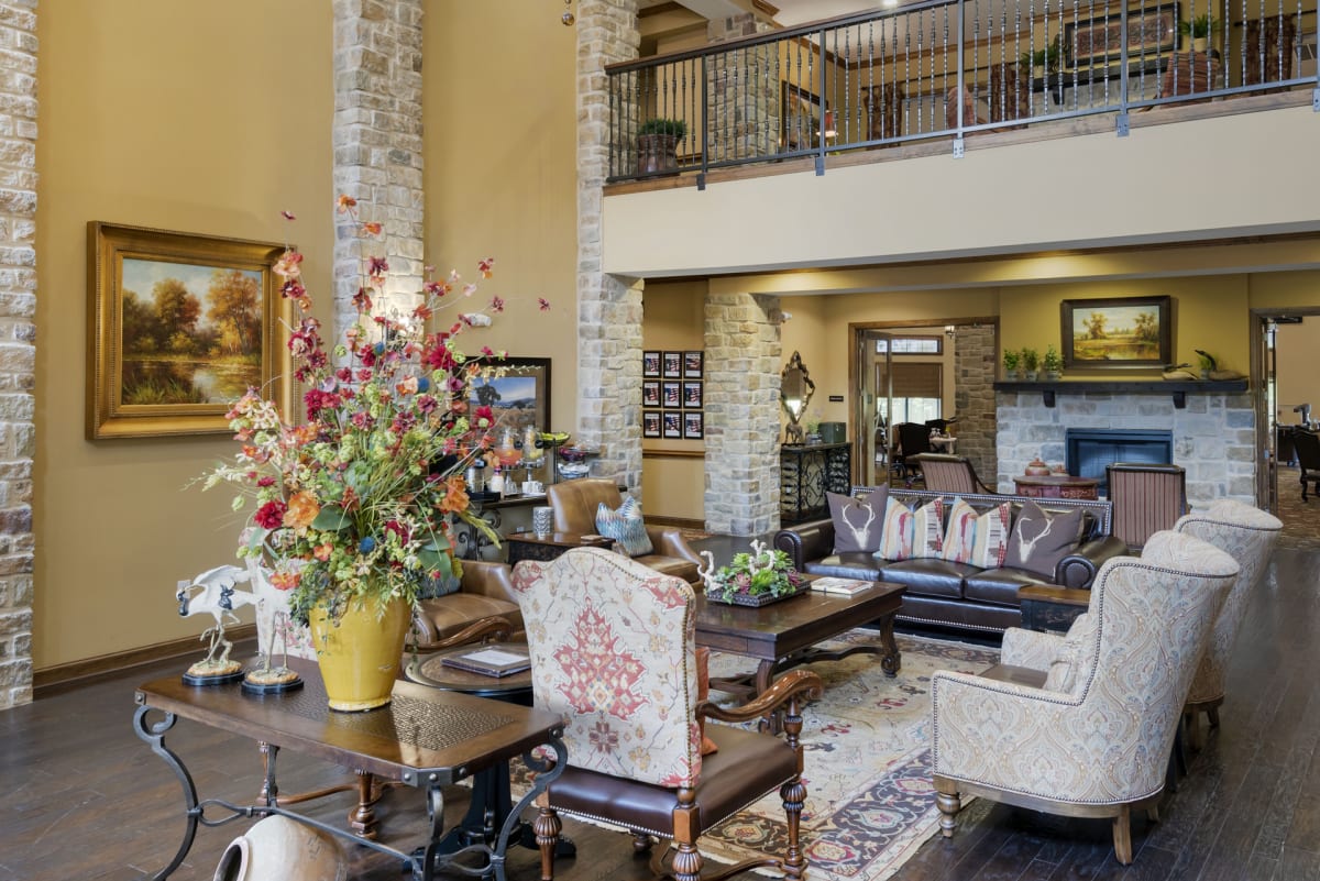 Lakeview At Josey Ranch in Carrollton, TX - My Caring Plan