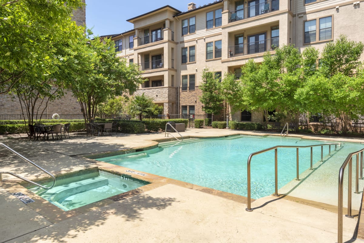 Lakeview At Josey Ranch in Carrollton, TX - My Caring Plan