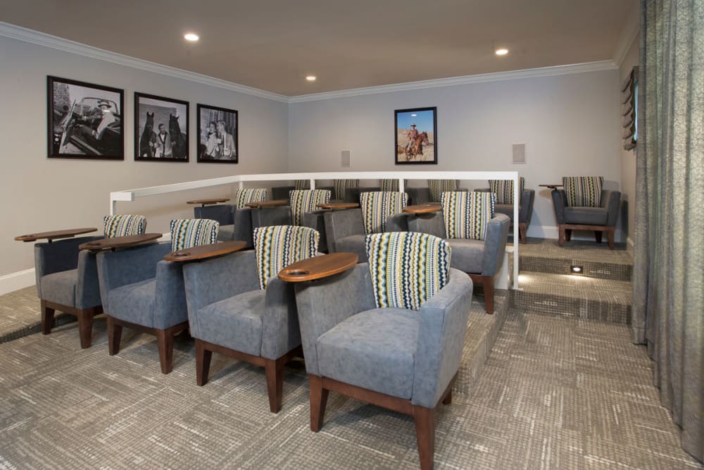 Raider Ranch in Lubbock, TX - My Caring Plan