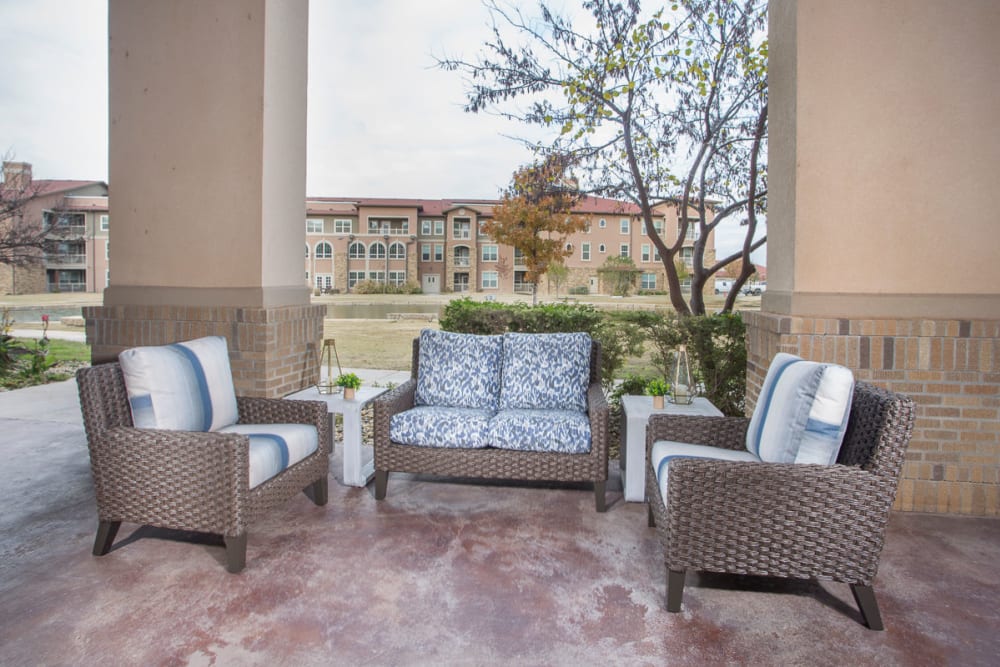 Raider Ranch in Lubbock, TX - My Caring Plan