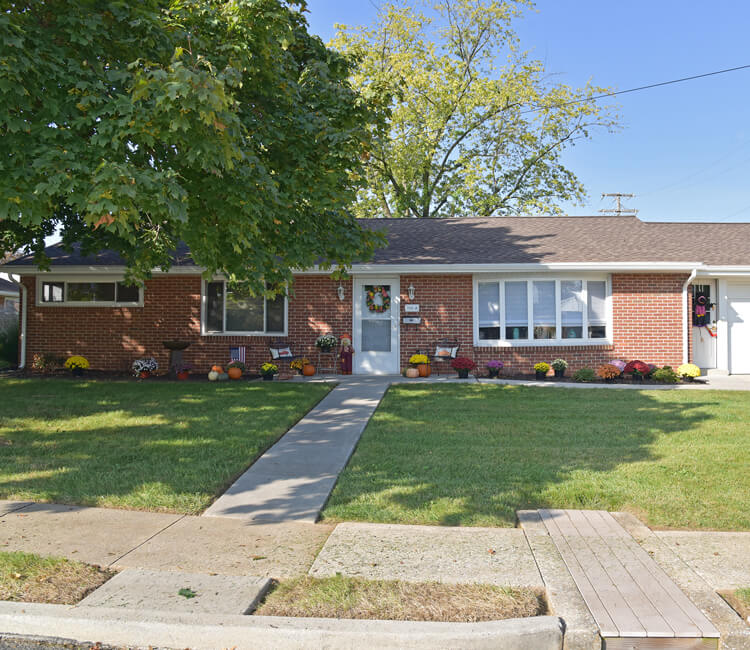 Spiritrust Lutheran The Village At Kelly Drive in York, PA - My Caring Plan