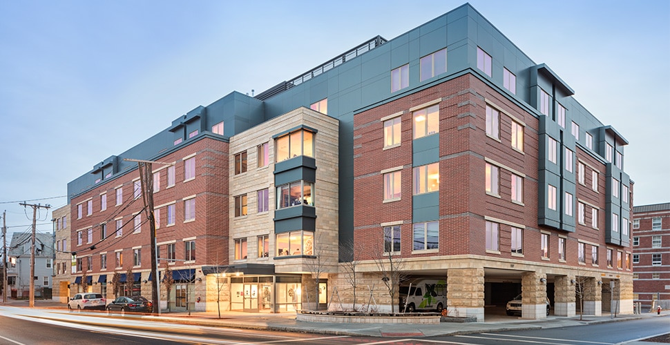 The Residence At Watertown Square in Watertown, MA - My Caring Plan