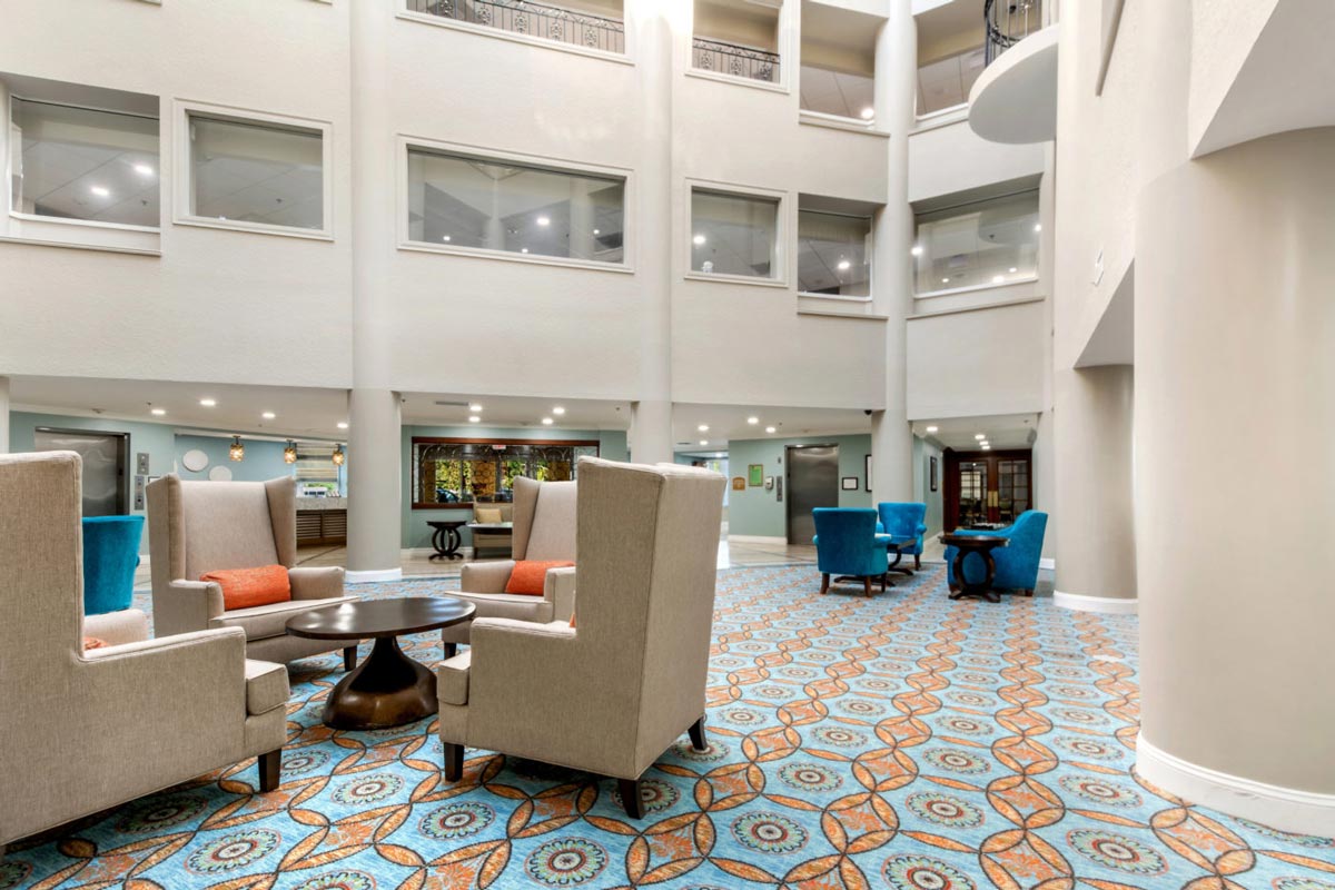 The Atrium At Boca Raton in Boca Raton, FL - My Caring Plan