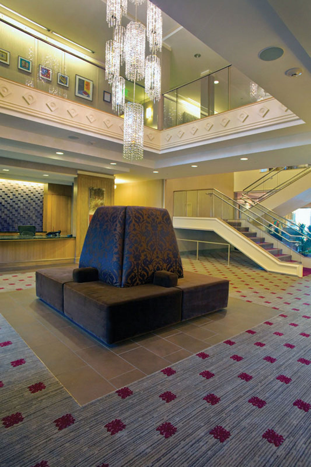 Aljoya Mercer Island in Mercer Island, WA - My Caring Plan