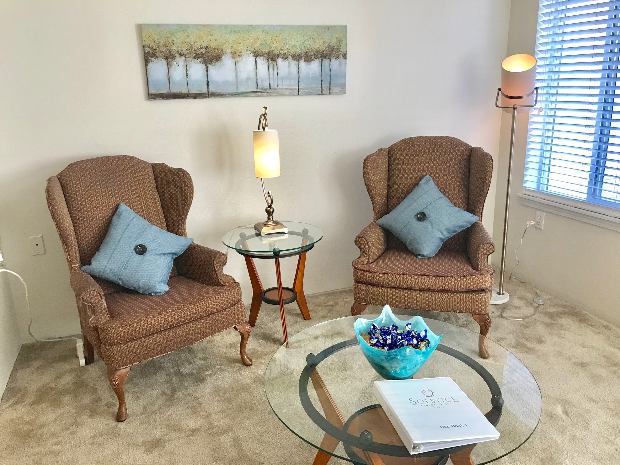 Solstice Senior Living At Sandy in Sandy, UT - My Caring Plan