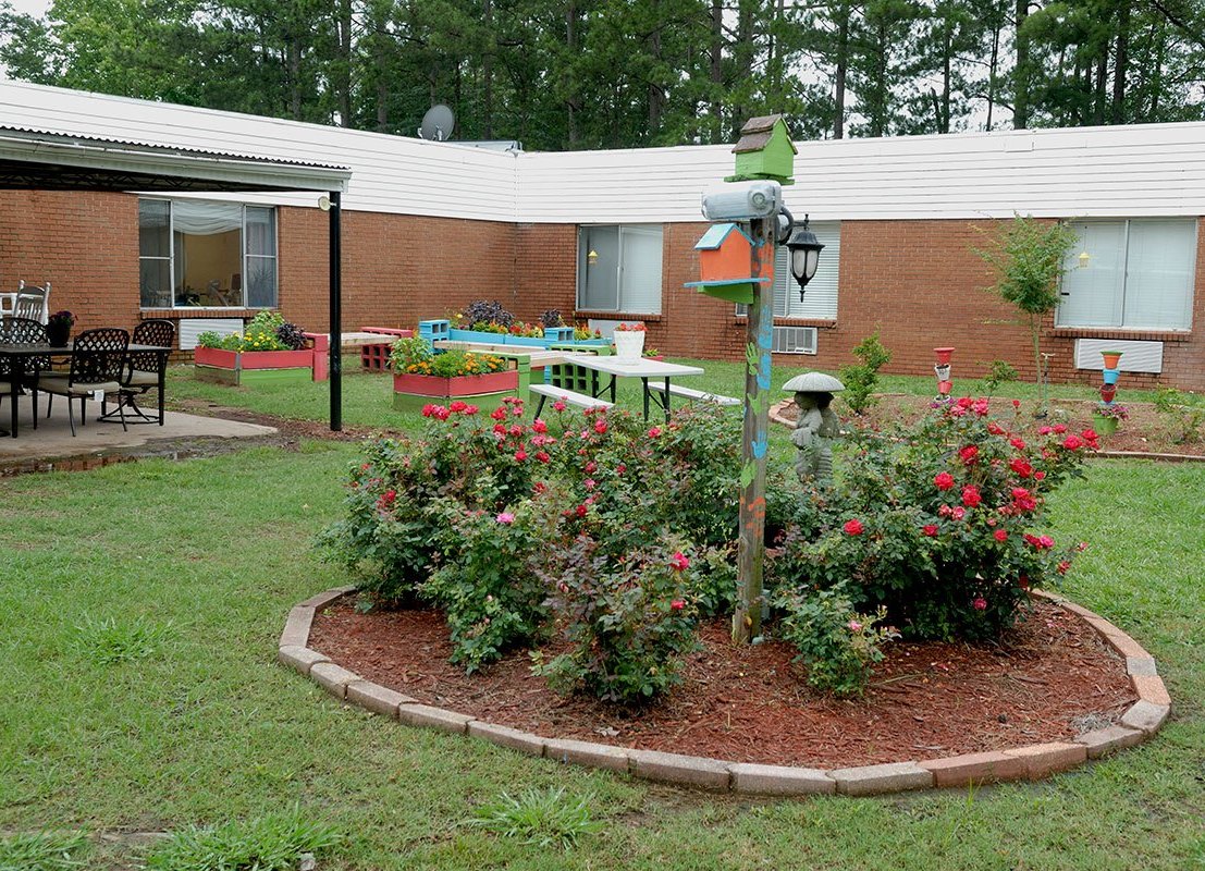 University Nursing & Rehab Ctr in Athens, GA - My Caring Plan