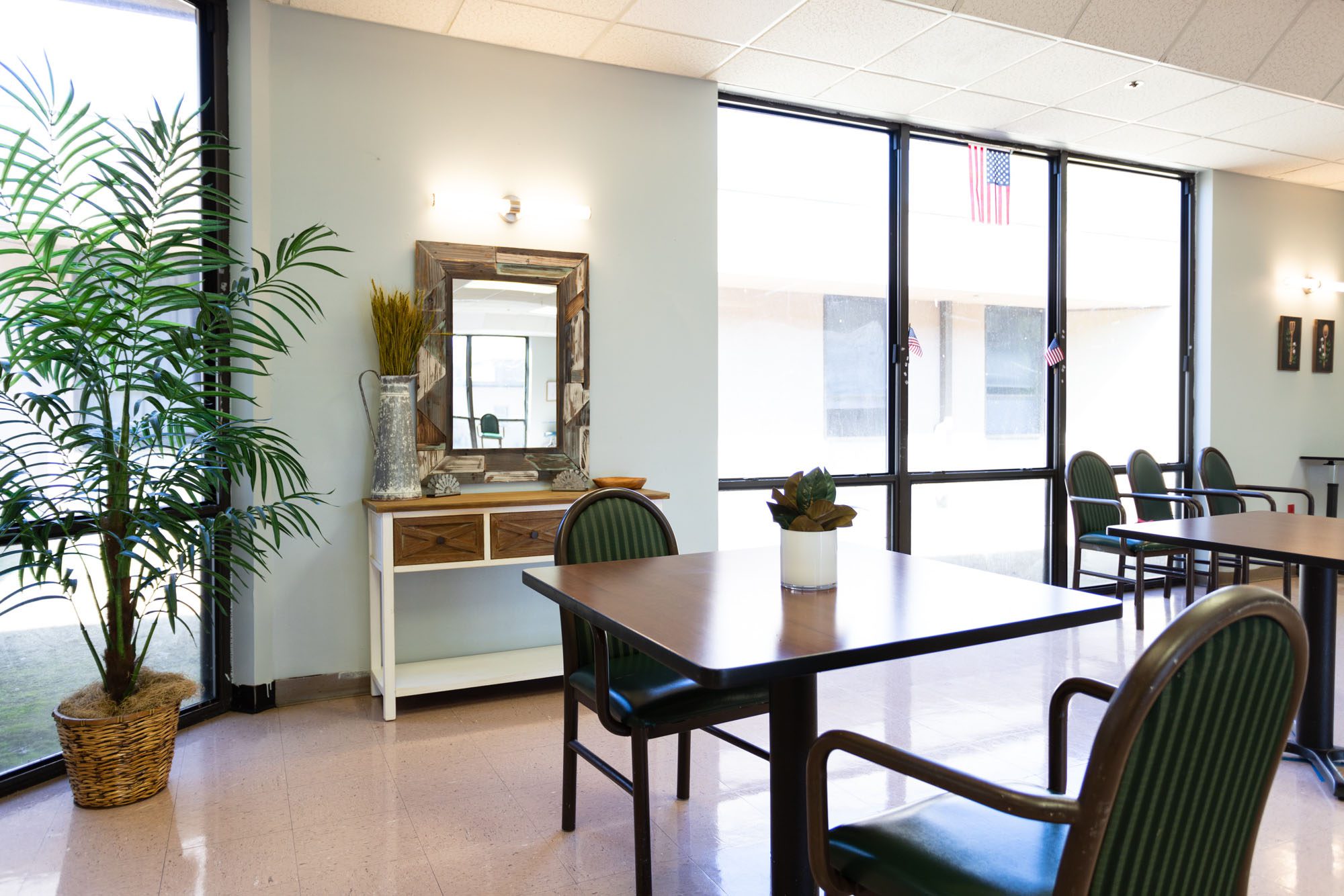 Windcrest Health And Rehab in Springdale, AR - My Caring Plan