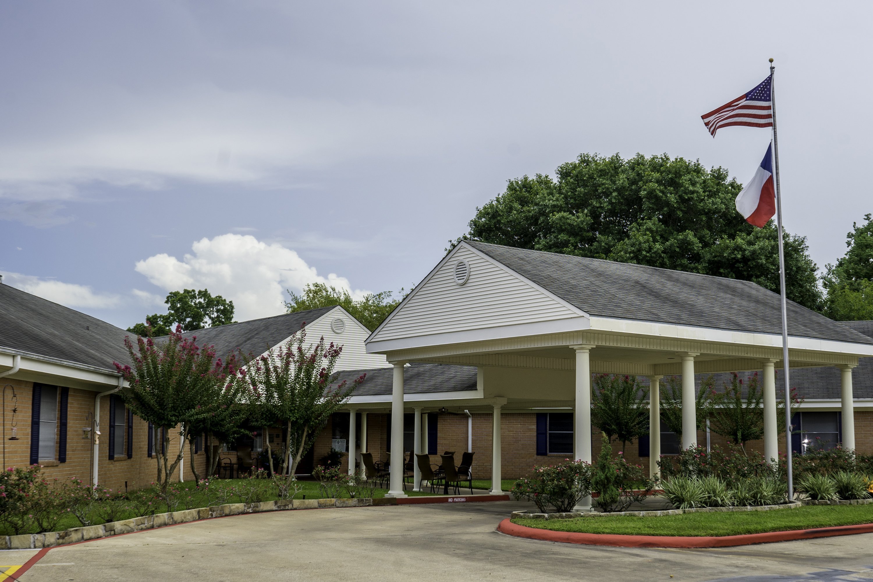 Liberty Health Care Center - Liberty