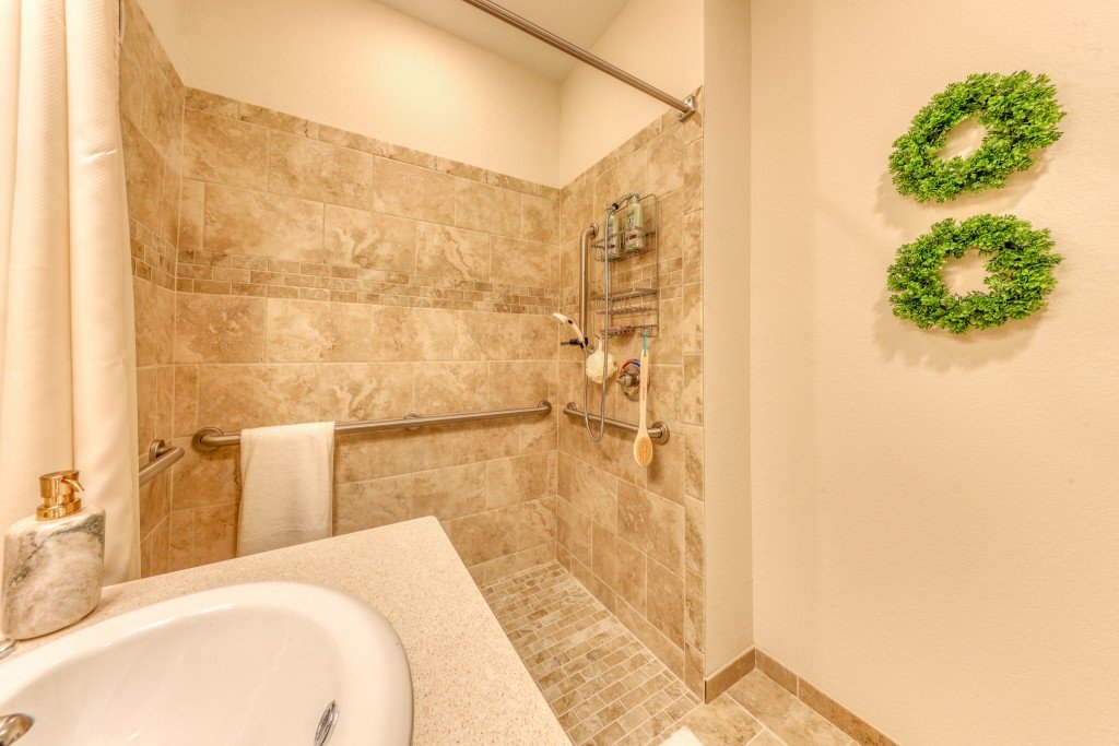 Springtown Park Rehabilitation And Care Center - Springtown