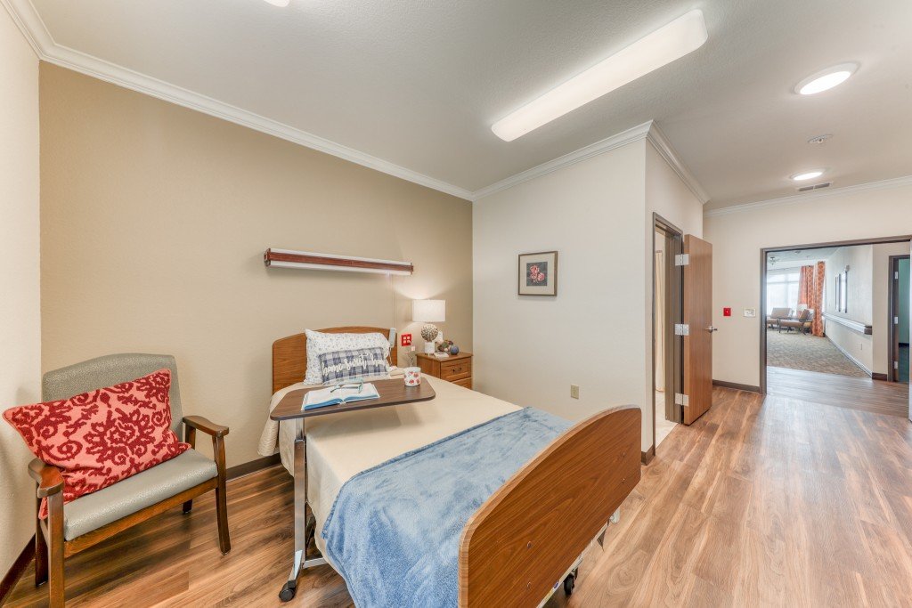 Springtown Park Rehabilitation And Care Center - Springtown