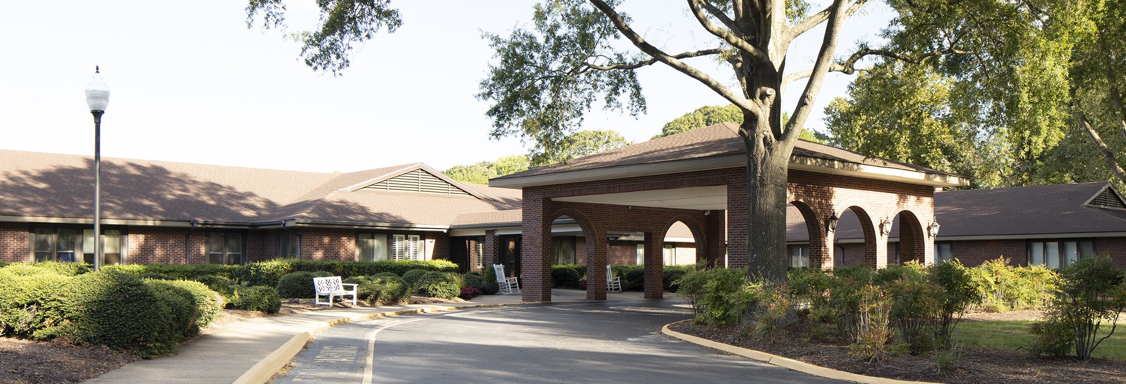 Waterside Health & Rehab Center - Norfolk