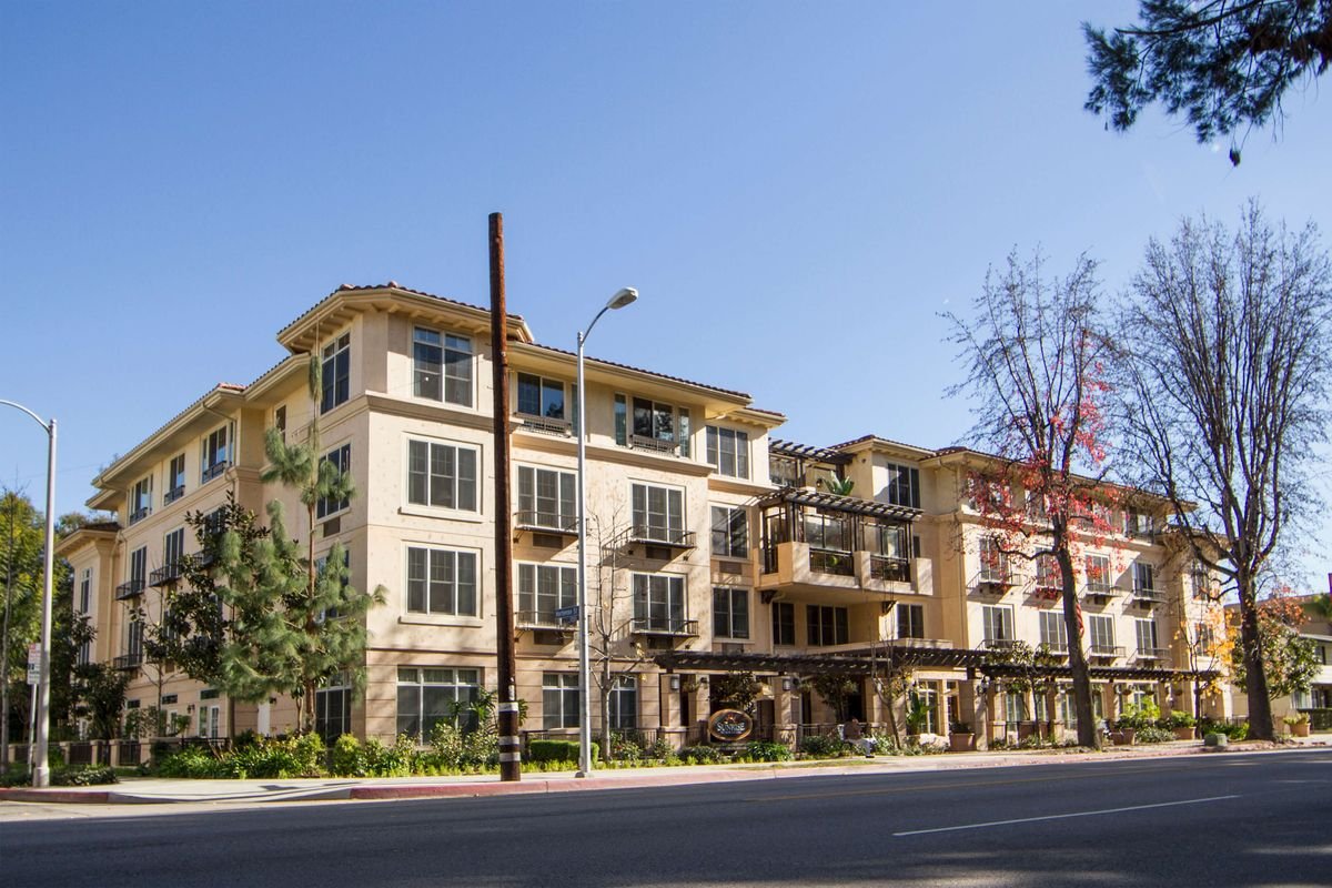 Sunrise Of Studio City - Studio City