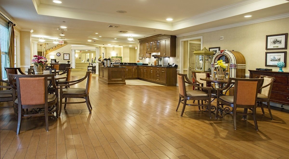 Sunrise Of Basking Ridge - Basking Ridge