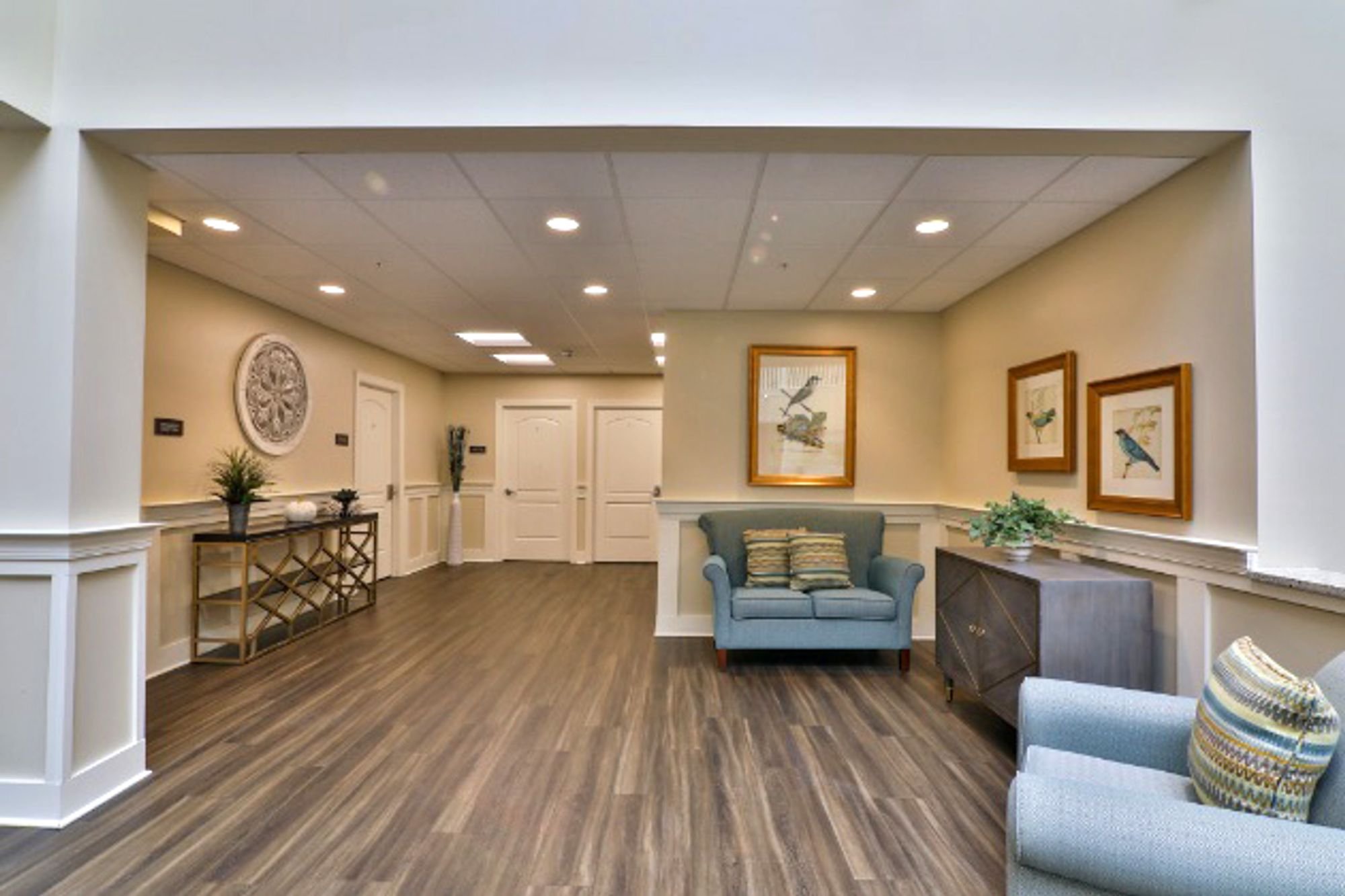 Heather Glen Senior Living - Allentown