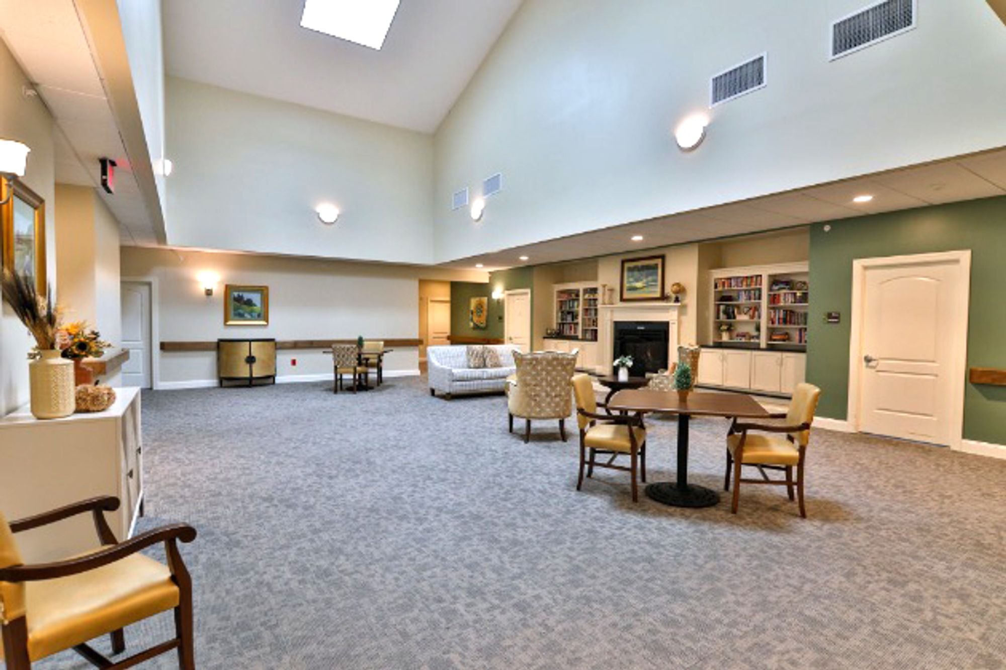 Heather Glen Senior Living - Allentown