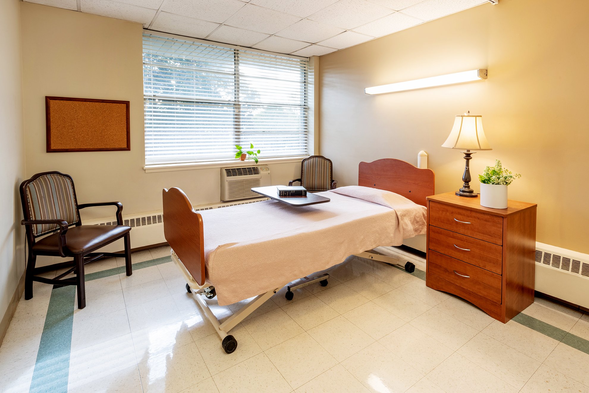 Spruce Manor Nursing & Rehabilitation - Reading